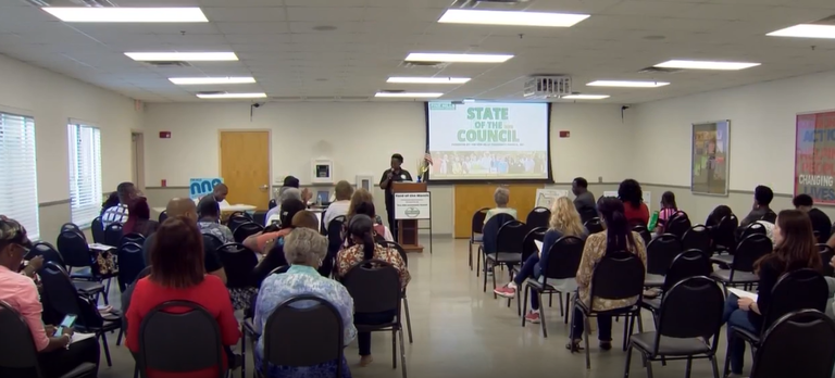 Pine Hills advocates revisit idea to become an independent municipality