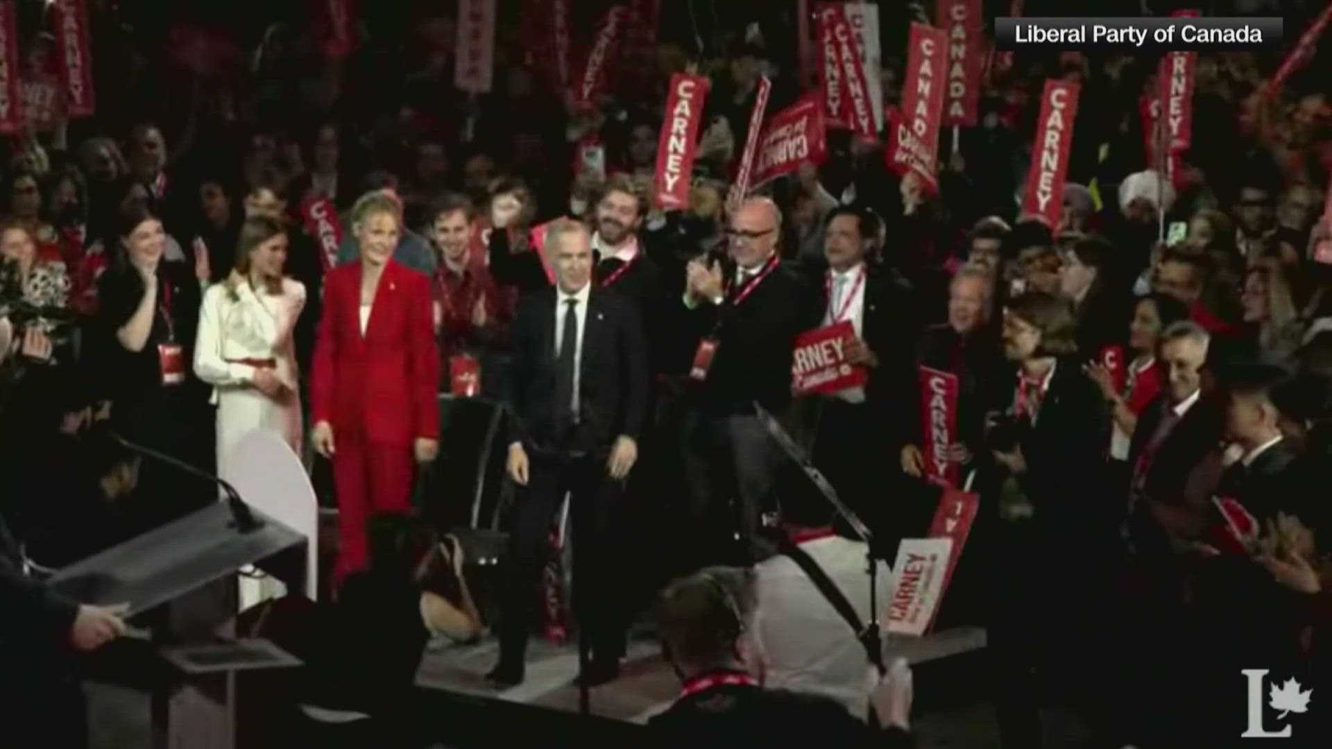 Ex-central banker to replace Trudeau as Canada's prime minister after ...