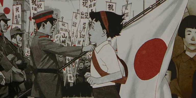 10 greatest anime movies of the 21st century