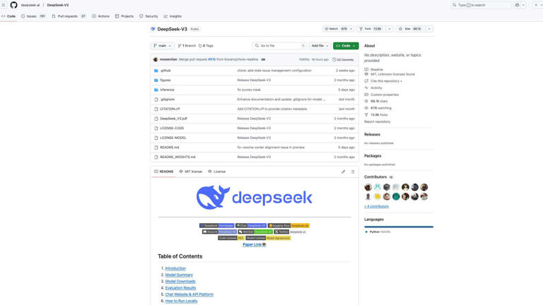 10 things DeepSeek AI does better than Google Gemini