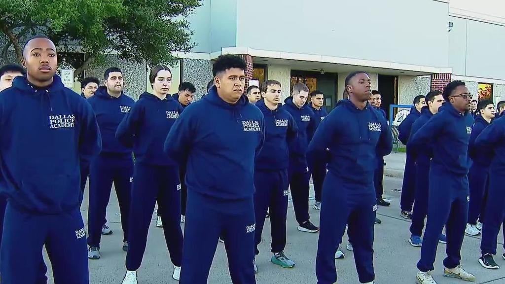 Dallas City Council receives memo clarifying who can use future police ...