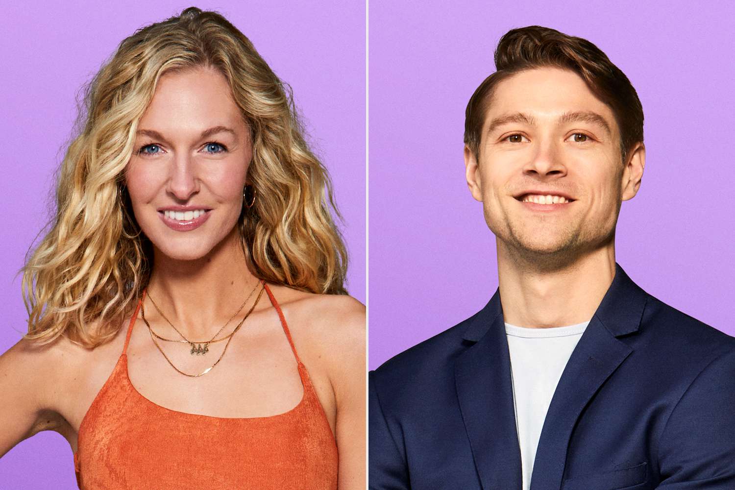 “Love Is Blind”'s Mason Opens Up About His Breakup from Meg: 'I Don't ...