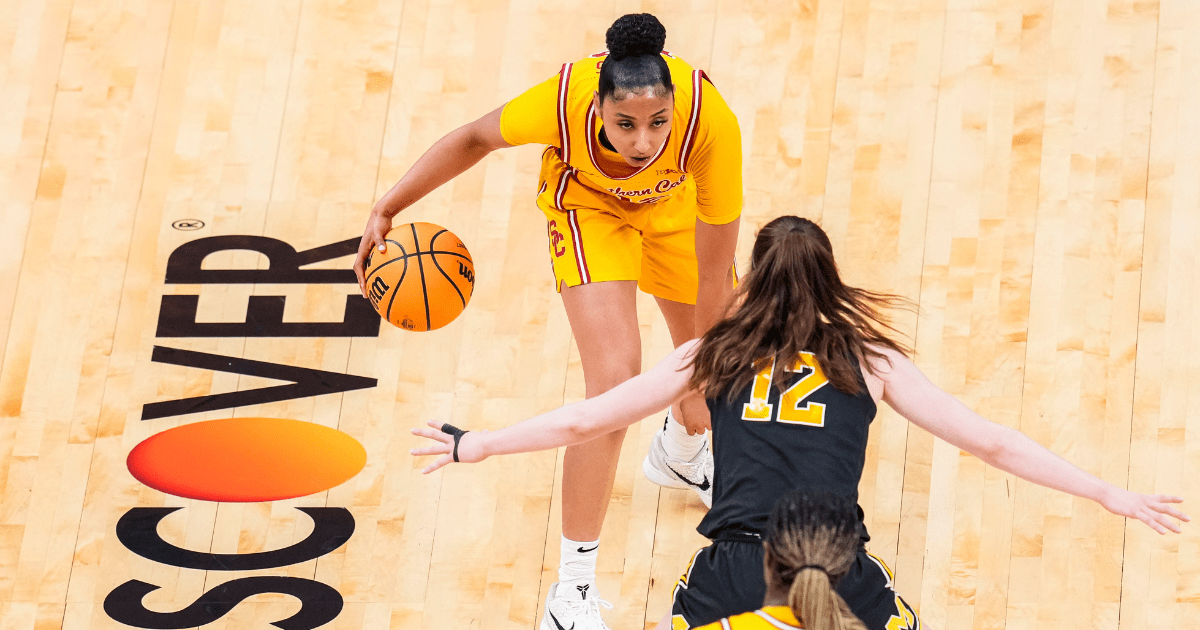 JuJu Watkins passes Caitlin Clark for major NCAA milestone