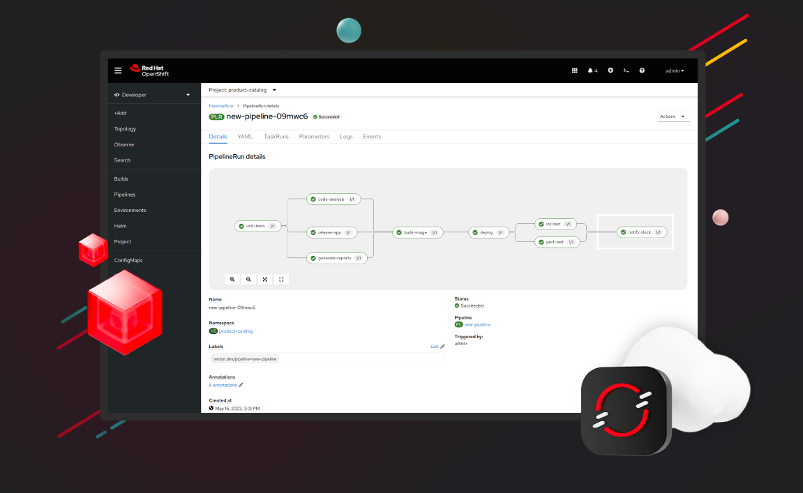 Red Hat updates OpenShift to improve security
