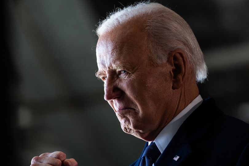 Biden relied on ‘autopen signature’ to sign official White House ...