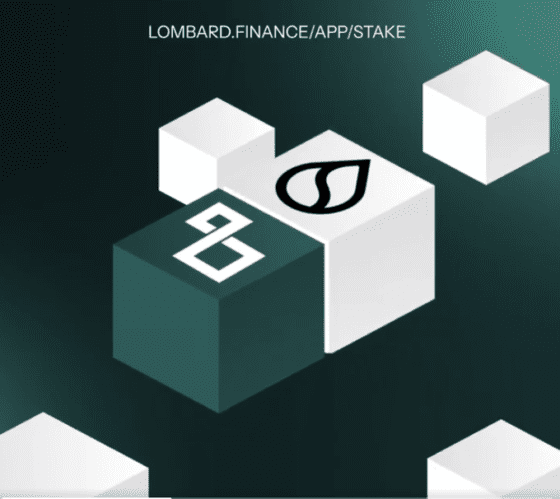 [주요 뉴스] 롬바드, LBTC와 수이 네트워크 디파이 전략 발표