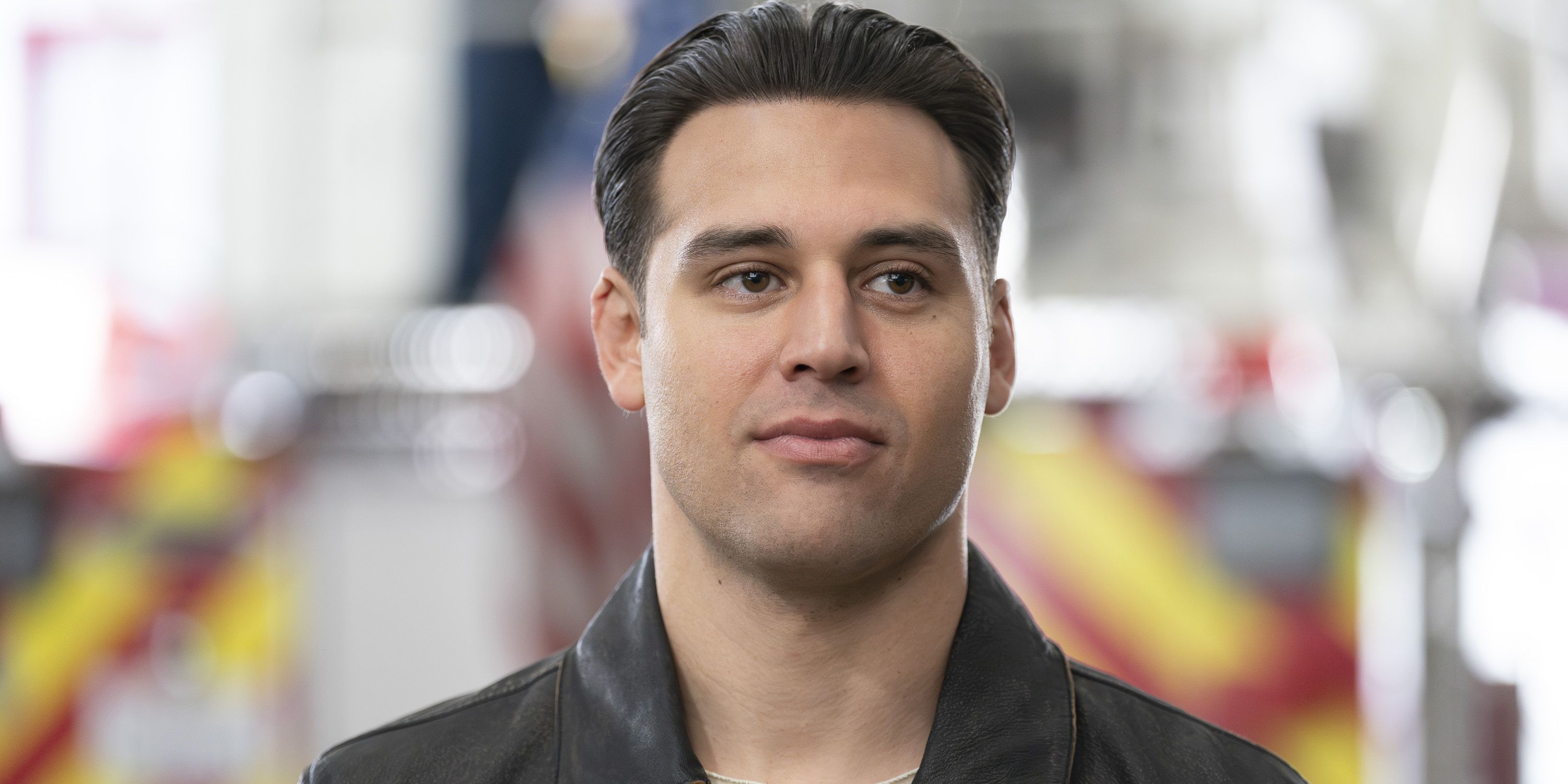 "You're Going Back To Where You Belong" Buck Could Never Be More Wrong ...