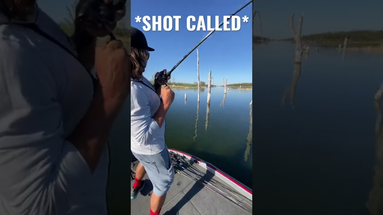 Fishing should always be simple, fun, and highly rewarding