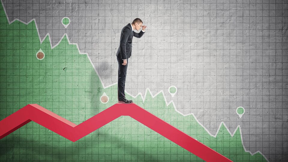 Reliance Infrastructure share price pauses after rising for three ...