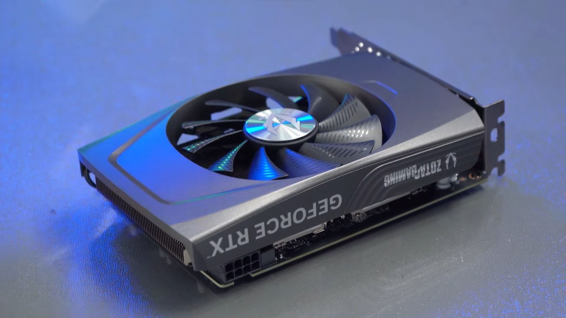 Nvidia’s upcoming budget GPUs could be underwhelming for gamers