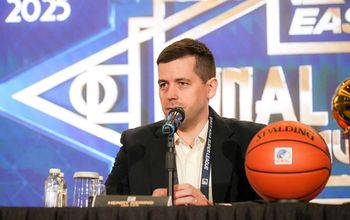 For East Asia Super League CEO Henry Kerins, 'premium' a priority in ...