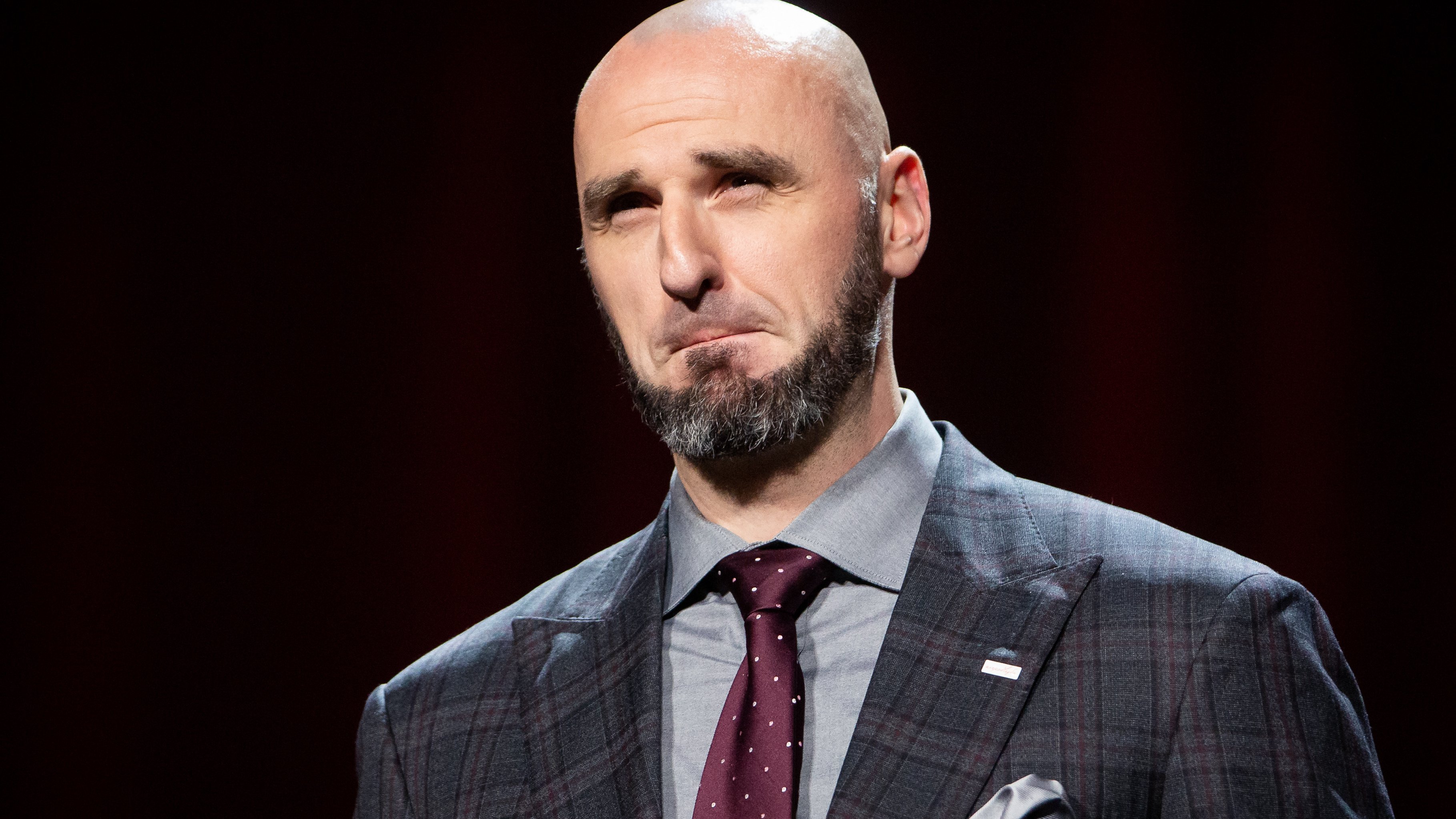 Marcin Gortat nie wytrzymał. Tak zareagował na słowa Karola Nawrockiego