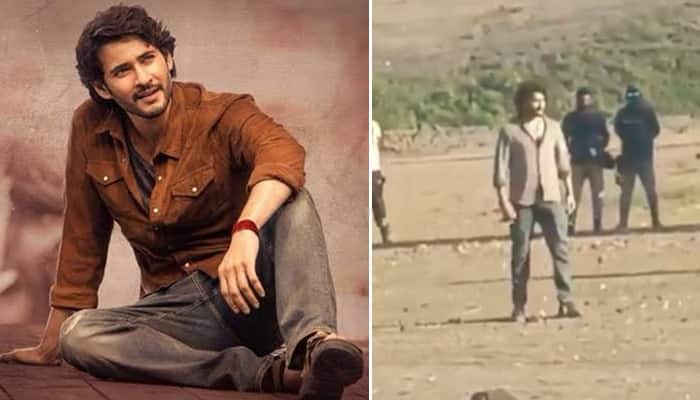 SSMB 29 LEAKED VIDEO: Mahesh Babu, Prithviraj Sukumaran's filmmakers ...