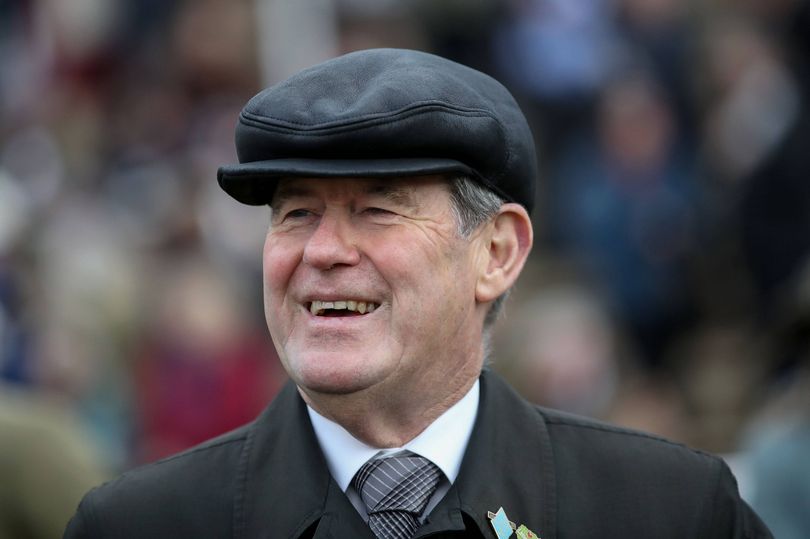 JP McManus' enormous net worth, life with wife Noreen and Man Utd sale