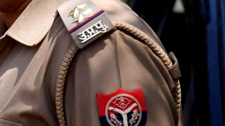 Female RPF cops in India get new safety gear, chilli spray included