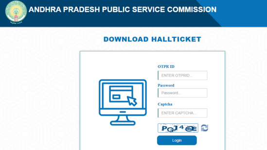 Andhra Pradesh PSC Junior Assistant, Forest Range officer exam hall ...