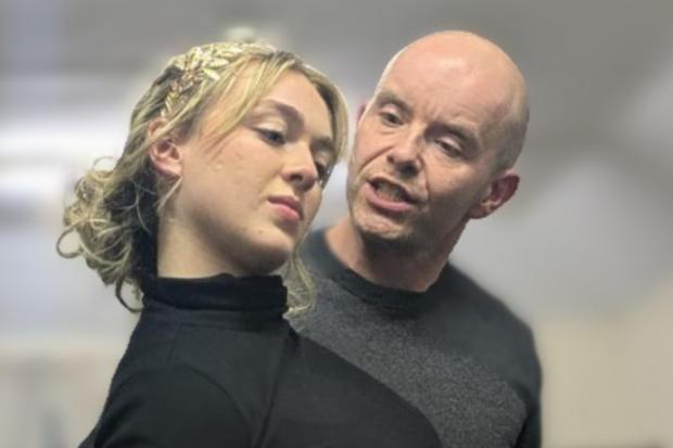 Theatre group to perform 'powerful' tragedy at Georgian Theatre Royal