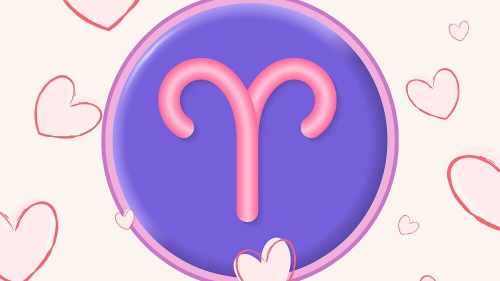 Compatibilidad amorosa con Aries: ¡Cuidado con su fuego!