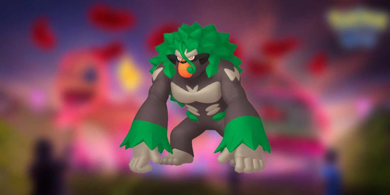 Pokémon GO: Dynamax Drilbur Max Battle Guide (Max Mondays)