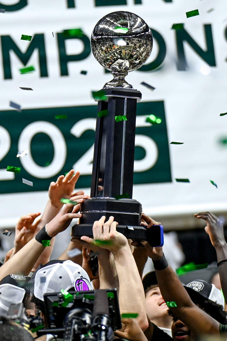 Big Ten men's tournament schedule: Full bracket, games dates, how to watch