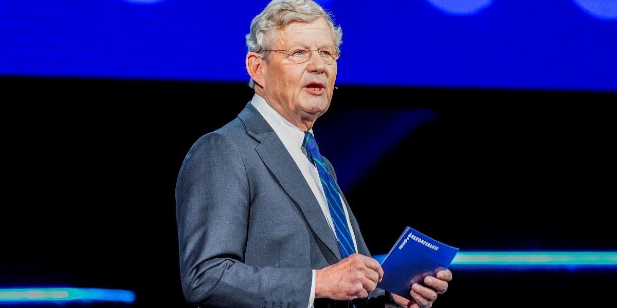 Historiskt: Ny generation Wallenberg in i styrelsen i Investor