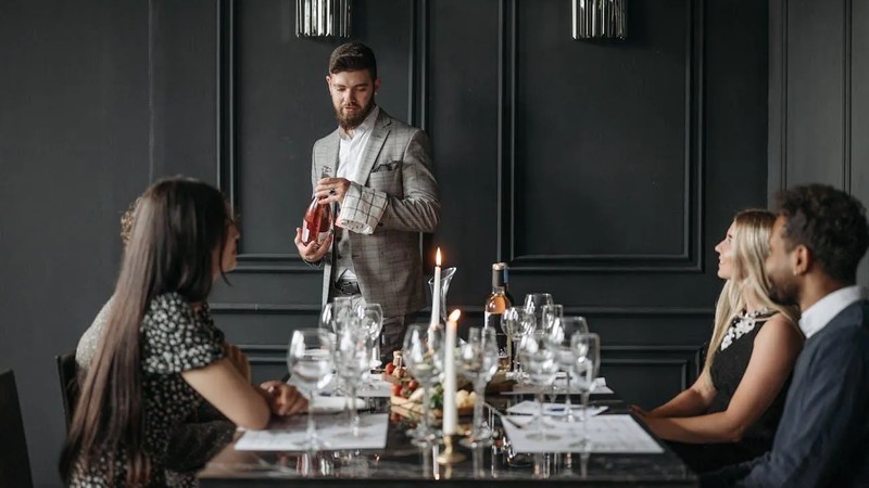 The ultimate guide to fine dining etiquette and experience