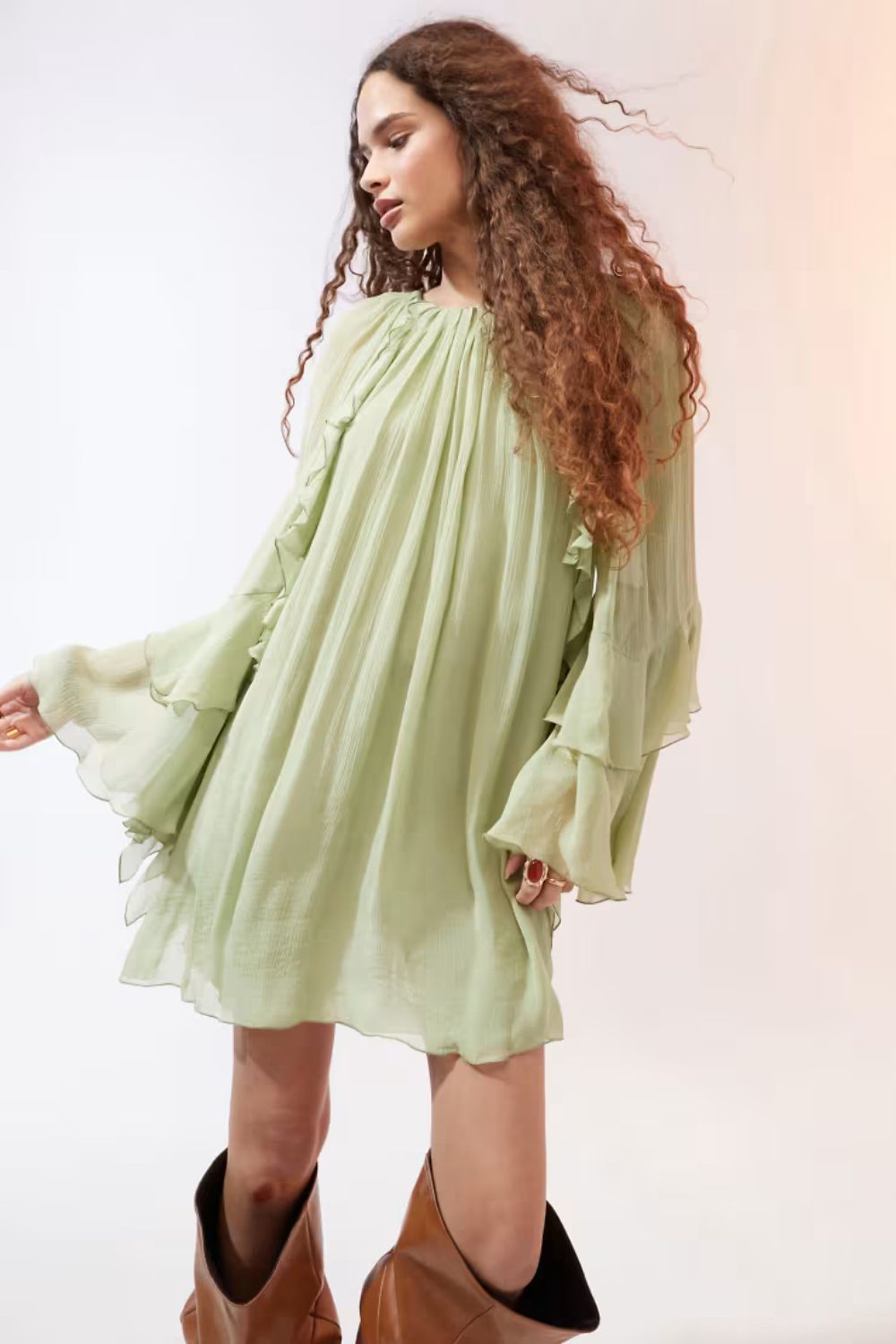 Boho isn’t going anywhere this Spring - 5 must-have pieces from Chloé ...