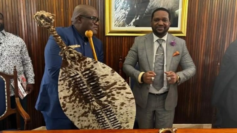 Minister Nyhontso fails to establish promised Ingonyama Trust Board ...