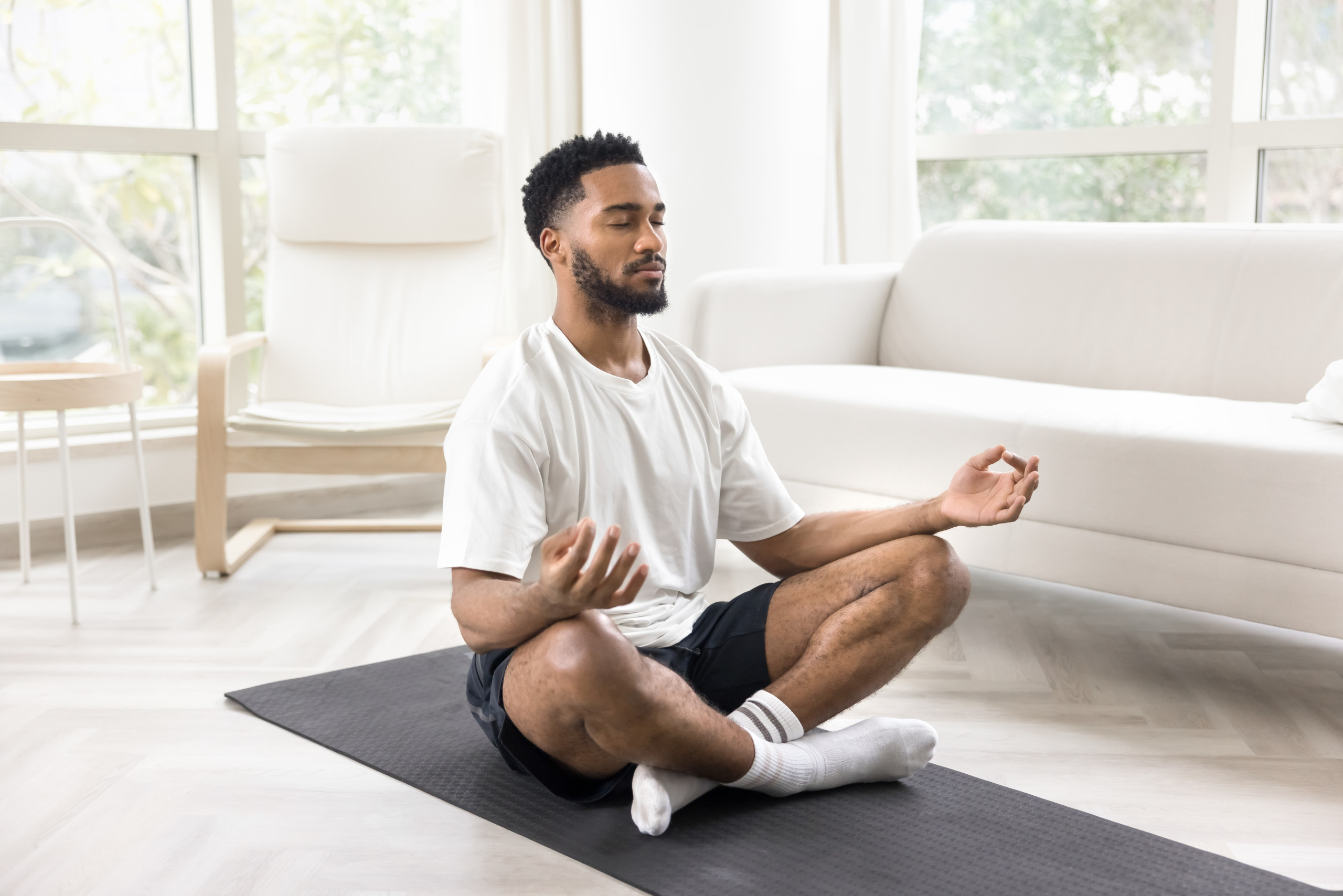 Den beste måten å slappe av og redusere stress på i henhold til stjernetegnet ditt