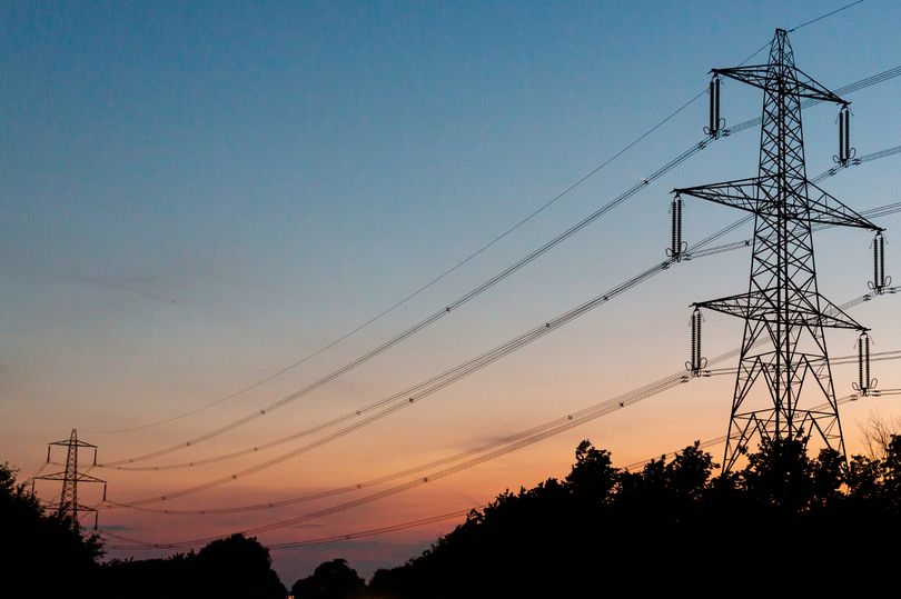 Pylon homes bill help welcomed as Scots living near projects to save £ ...