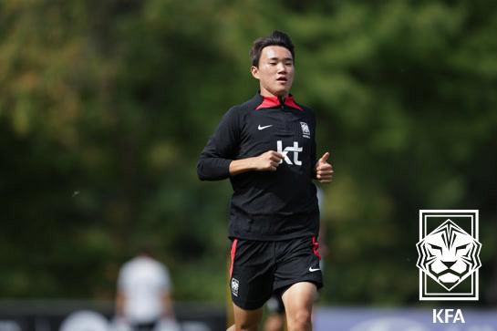 [442.live] ‘8경기 4골 5도움’ 양현준, 1년 만에 대표팀 복귀...“짧은 시간에도 확실한 인상 남겨”