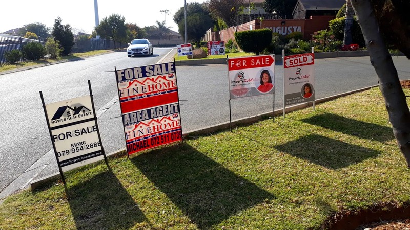 South Africa's CPI inflation nudges higher, hinting at challenges ...