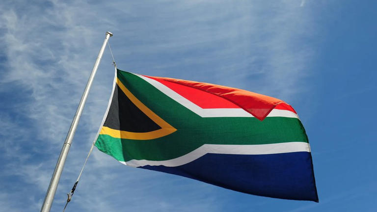There is no link between the name ‘Azania’ and the indigenous people of ...
