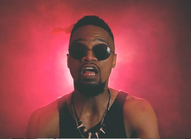 Meet Judas Stone: the voice of a new generation in South African hip hop