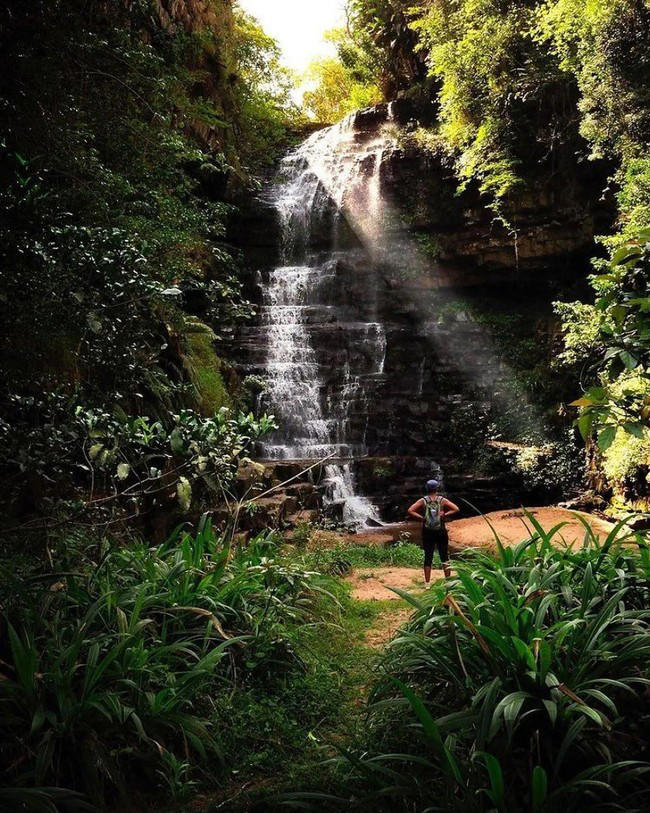 Explore Mzansi: The best places to visit before summer ends