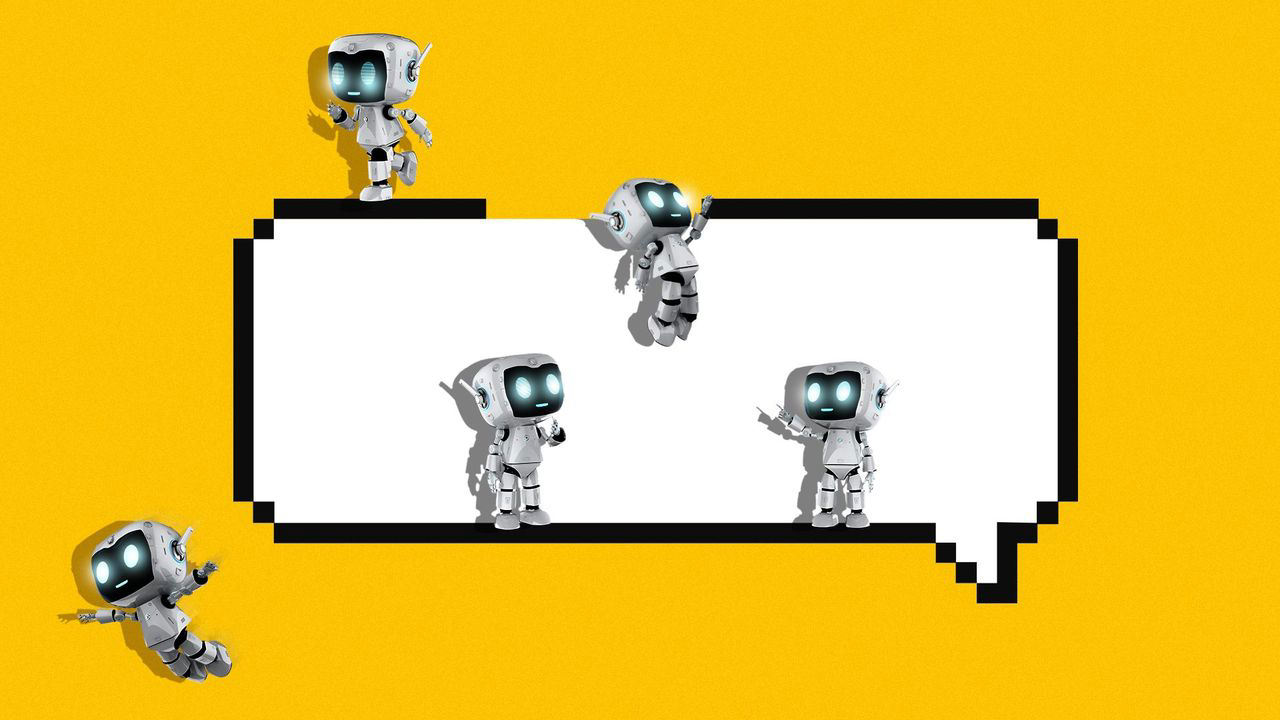 New Chinese AI agent Manus draws DeepSeek comparison New Chinese AI agent Manus draws DeepSeek comparison