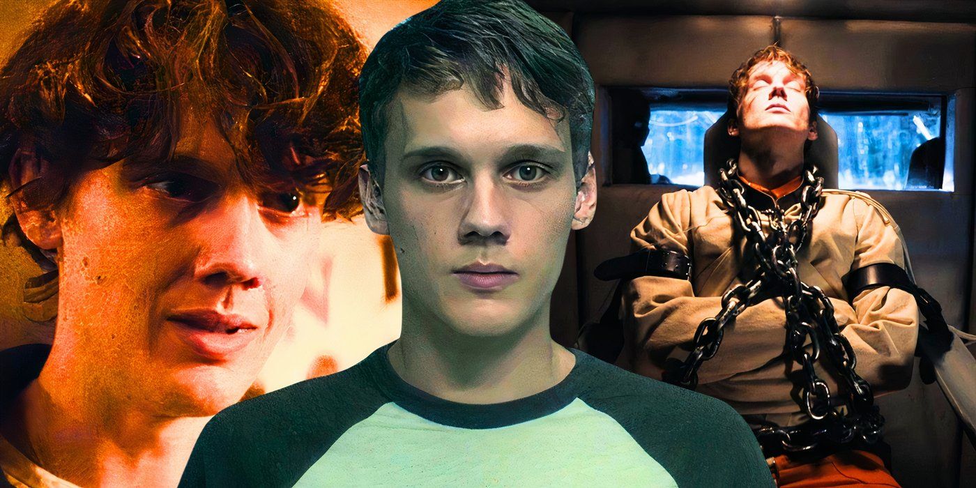 Hunter Doohan's 10 Best Movies And TV Shows