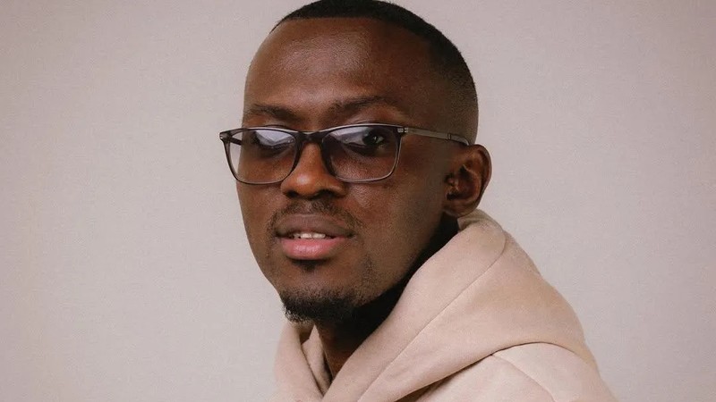 MK Productions: the visionary producer shaping South Africa's music scene