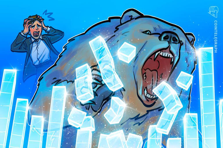 Fed not cutting rates ’at all’ in 2025 may trigger a bear market — Analyst