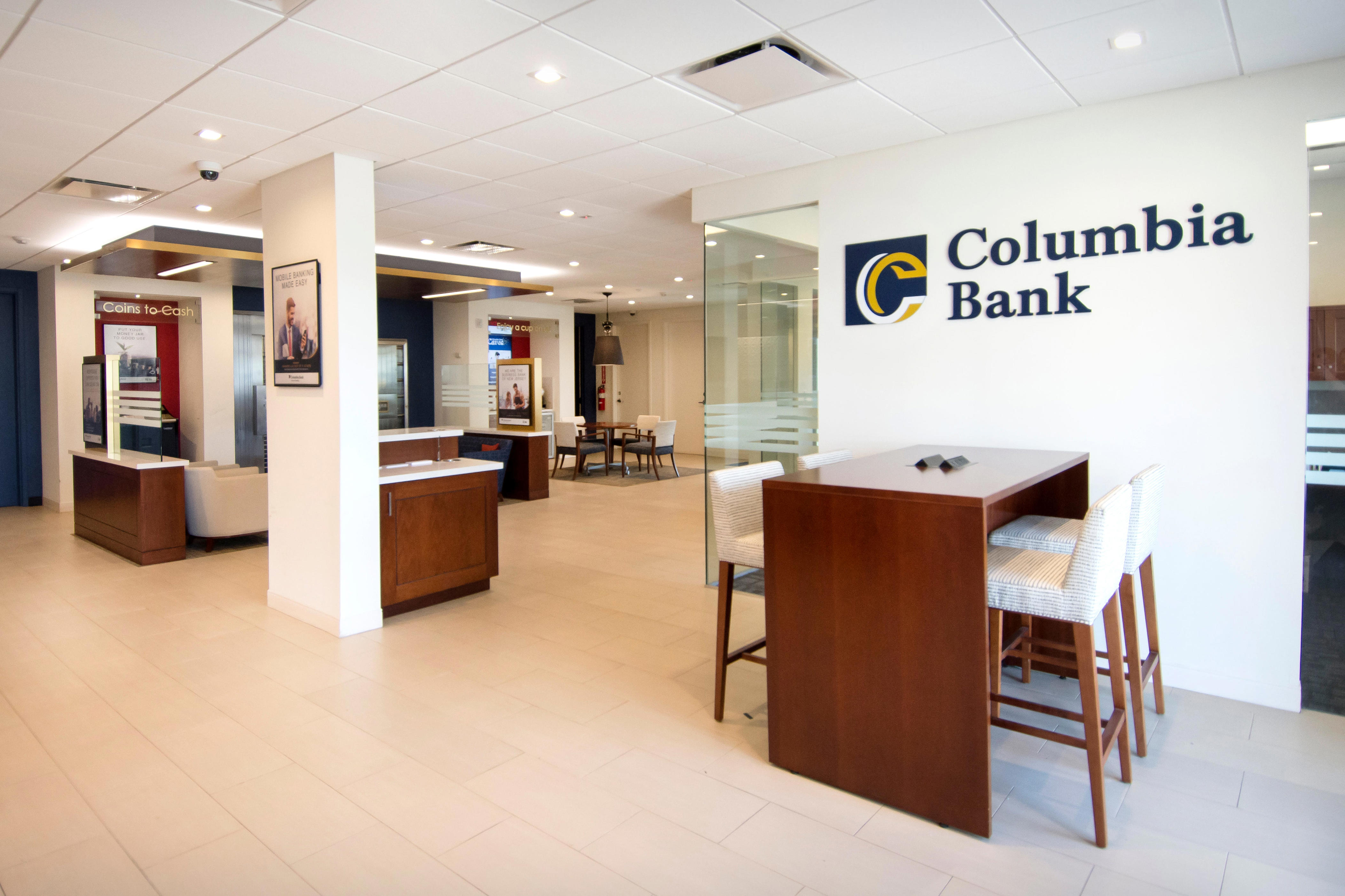 Fair Lawn and Woodbridge-based banks to merge. Will your branch close?