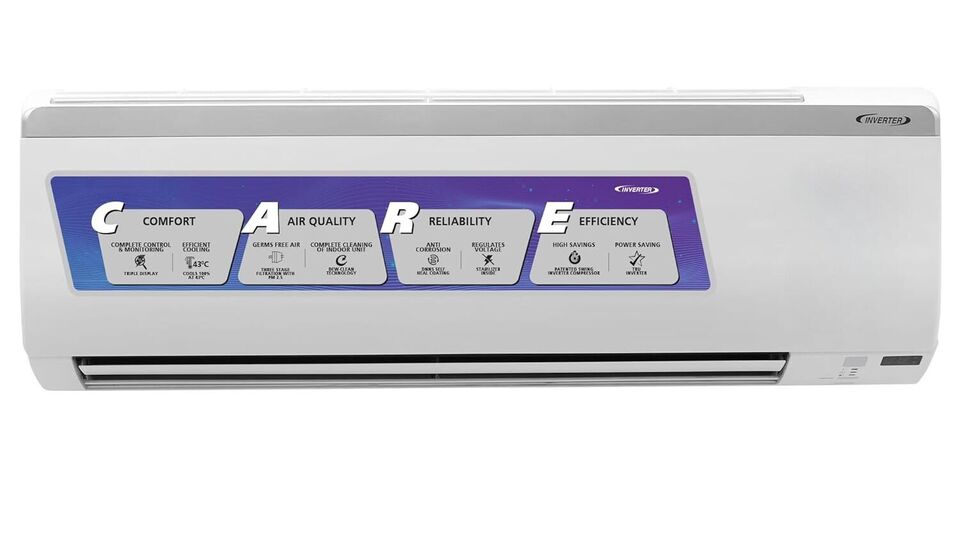 Best selling split ACs: Find your ideal cooling solution with our top ...