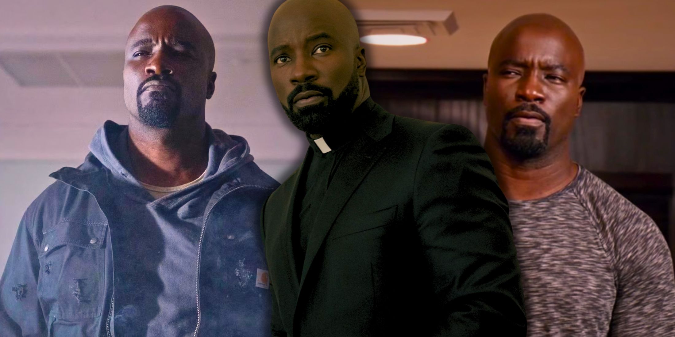 Mike Colter's 10 Best Movies And TV Shows