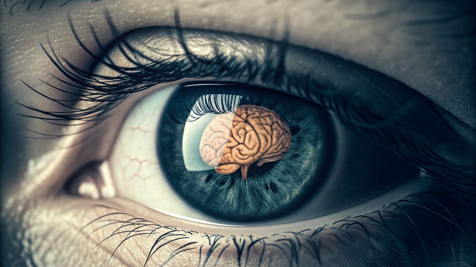 Pupils reveal our brain activity 👁️