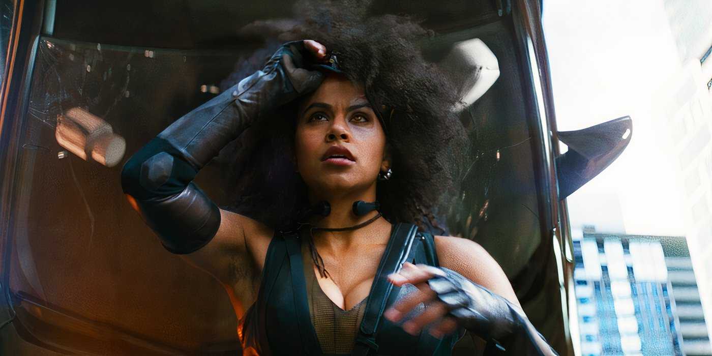 I Need One Deadpool 2 Movie Star’s MCU Return Hopes To Become Reality ...