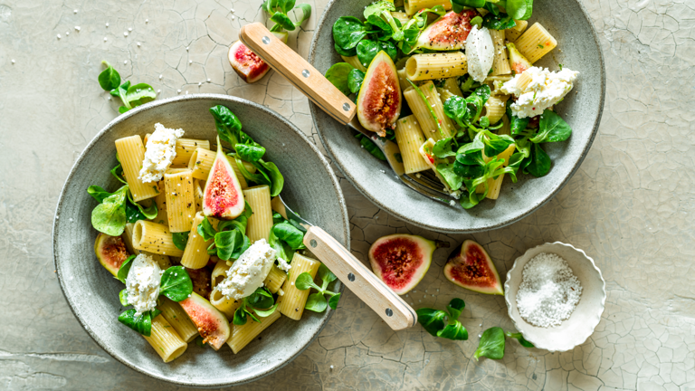 Partysalate zum Vorbereiten: 16 Rezepte für das Buffet