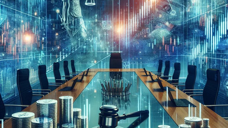 Banxso client accuses attorneys Mostert and Bosman of ulterior motives