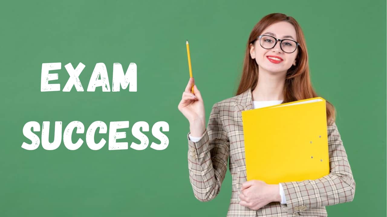 How to ace competitive exams: 8 study techniques that actually work