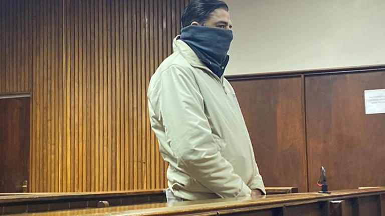 Gupta-linked Vrede dairy farm case back on court roll