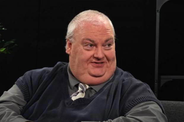 Harry Potter and Doctor Who star Simon Fisher-Becker dies aged 63 Harry Potter and Doctor Who star Simon Fisher-Becker dies aged 63