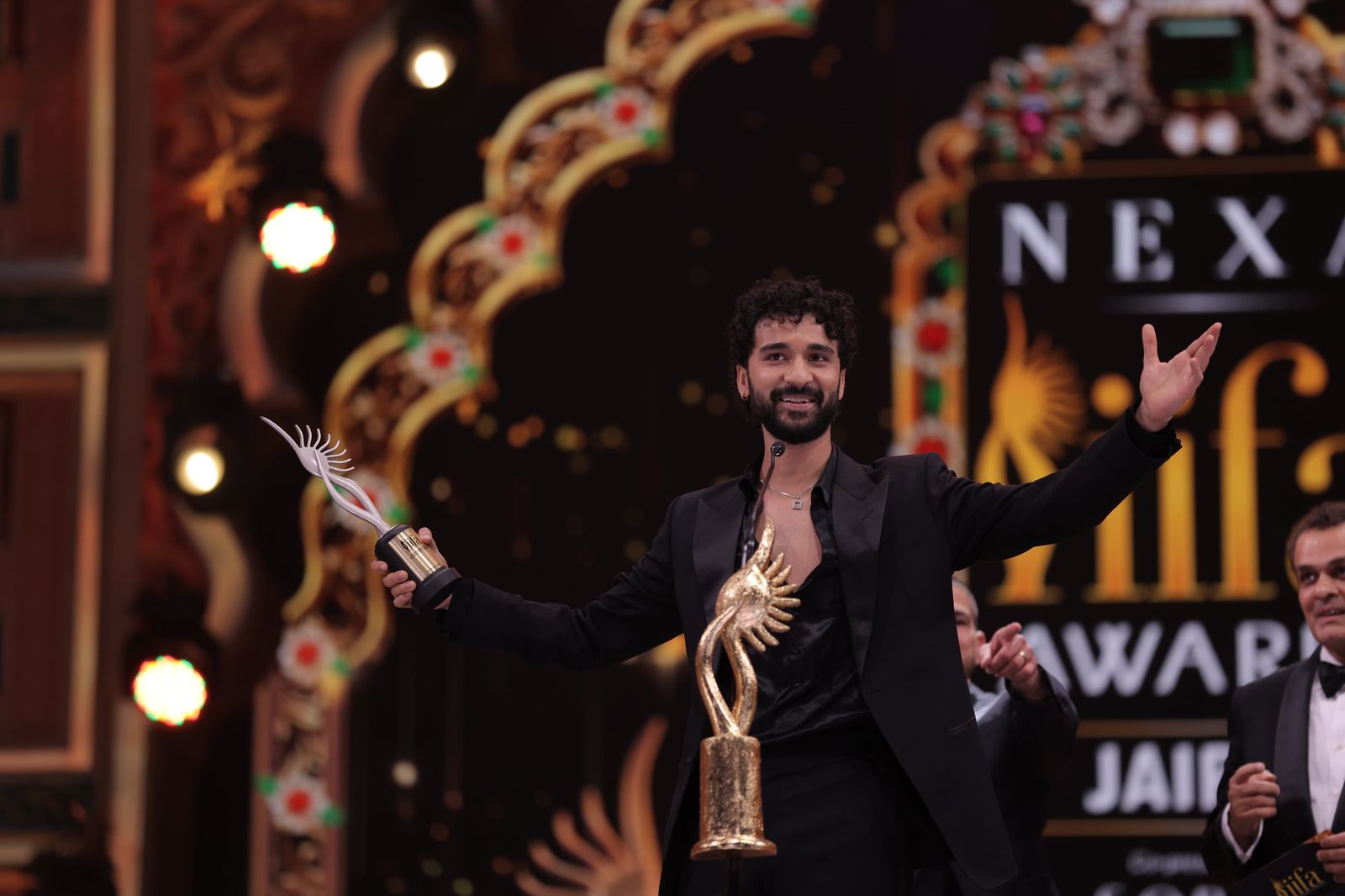 IIFA Awards 2025 Winners List Out: 10 Wins for Laapataa Ladies, Best ...